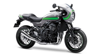Kawasaki Z900: prezzo, velocità, scheda e rilevamenti