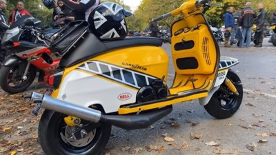 Lambretta: elenco modelli moto con listino prezzi e performance | InMoto.it
