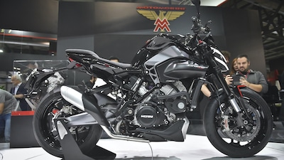 Moto Morini: elenco modelli moto con listino prezzi e performance | InMoto.it