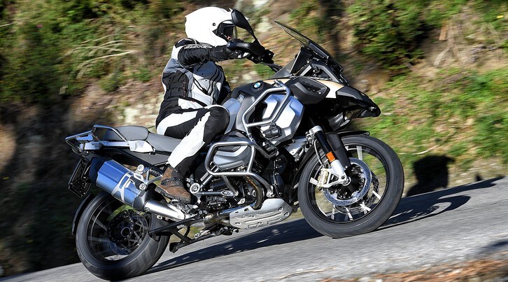 R1250GS Adventure Ultimate Review Of The Ultimate ADV Bike (or Is It ...