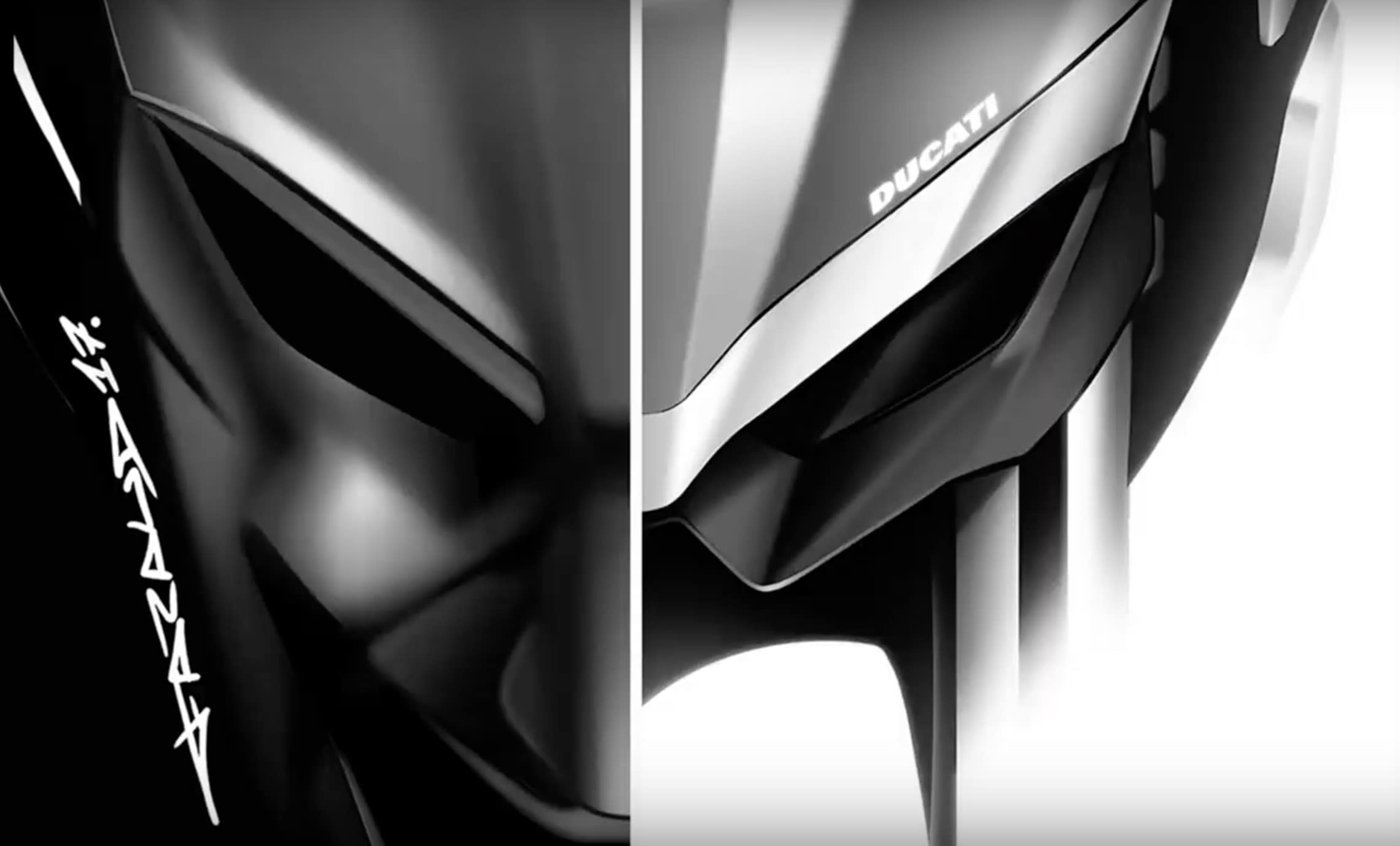 Ducati Streetfighter V4: i segreti del design - News | InMoto.it