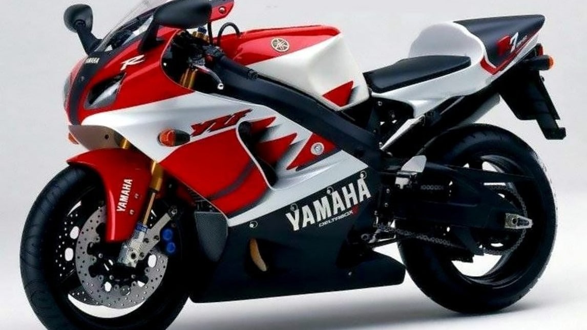 Yamaha 750 Genesis | FOTO - InMoto