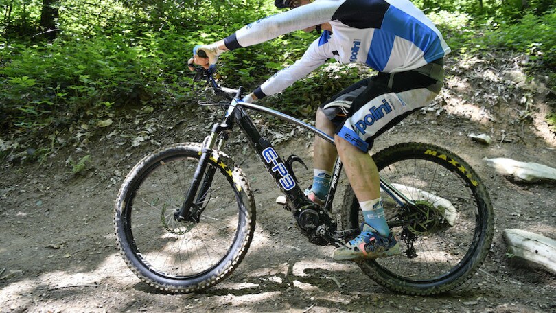 Polini sfida i giganti dell'elettrico con il kit per e-Bike - InMoto