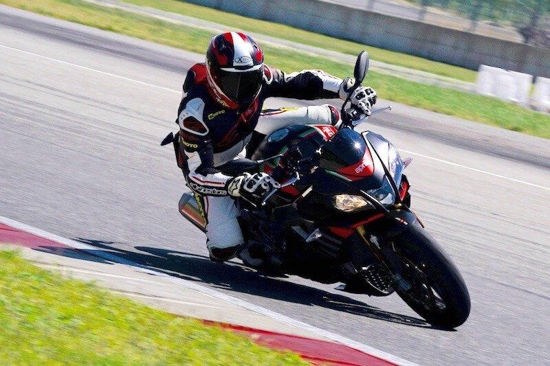 Prova Michelin Power Cup 2 e Power 5: gusto lungo - News | InMoto.it