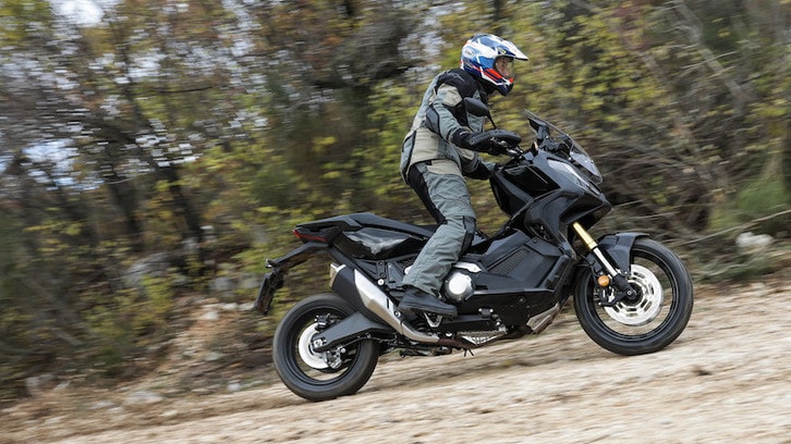 Honda Upgrade NC750X, X-ADV, CB1000R, Dan CB125R Sekaligus Untuk 2021 ...