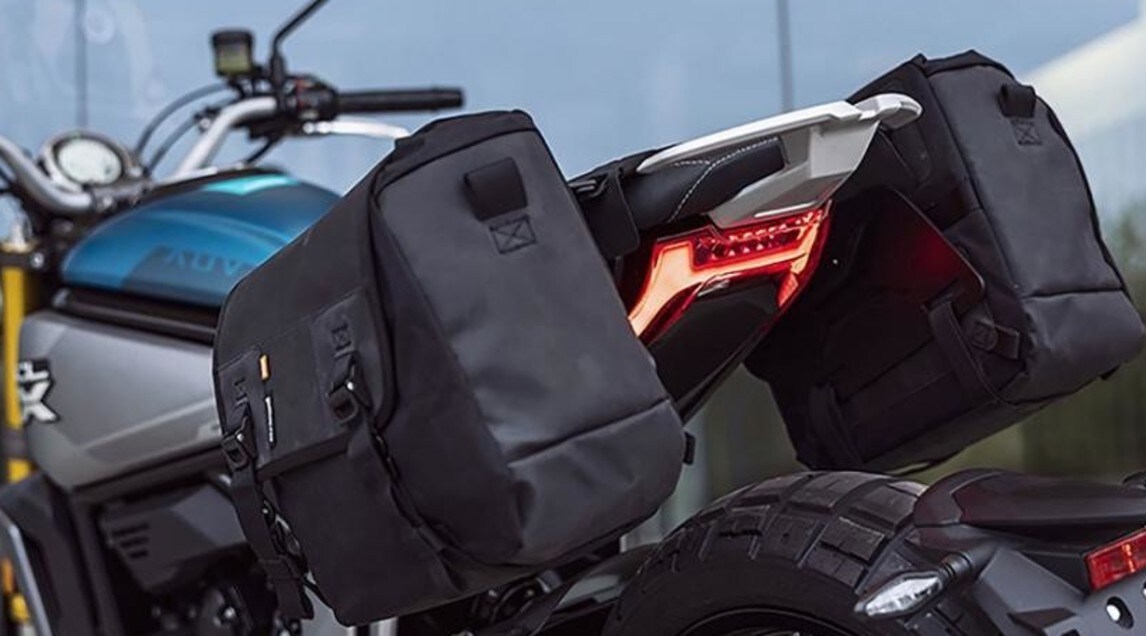 CFMoto CLX700 FOTO - InMoto