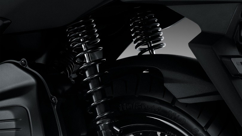 Sym GPX Drone 150 - Foto | InMoto.it