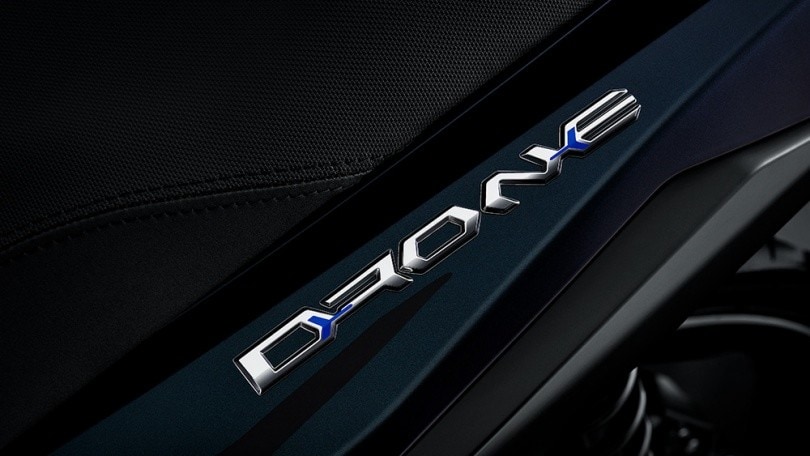 Sym GPX Drone 150 - Foto | InMoto.it