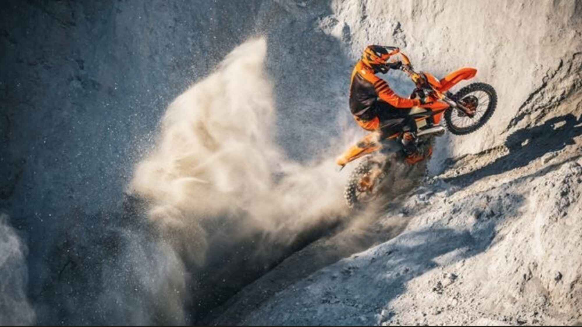 Enduro: la top 10 delle off-road 2 Tempi da non perdere | InMoto.it