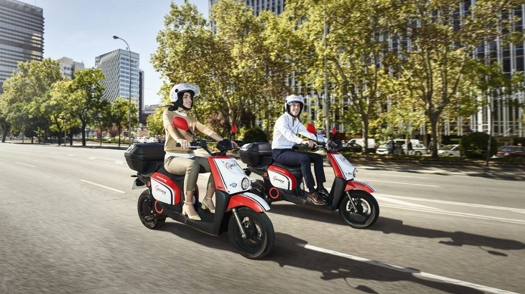 Scooter sharing, la mobilità che conviene: come funziona? - News ...