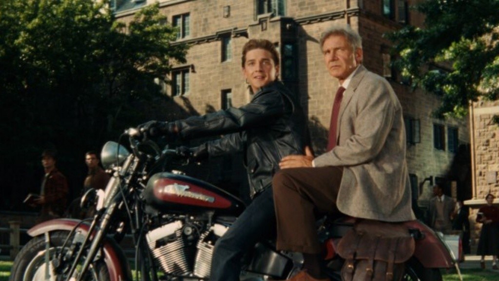 Harley-Davidson, grandi protagoniste al cinema: ecco 10 film da vedere ...
