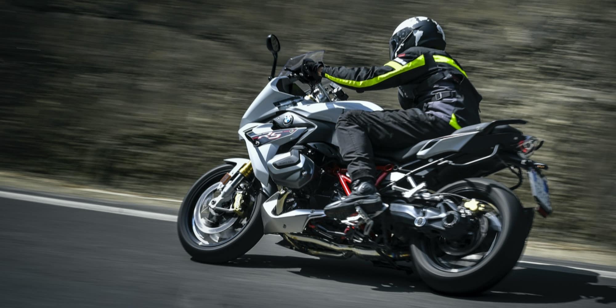 Guida alla scelta: le migliori sport-tourer - News | InMoto.it