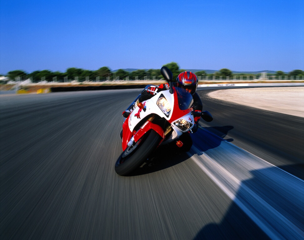 Yamaha YZF-R1 97-98: l'inizio di una storia - Foto | InMoto.it