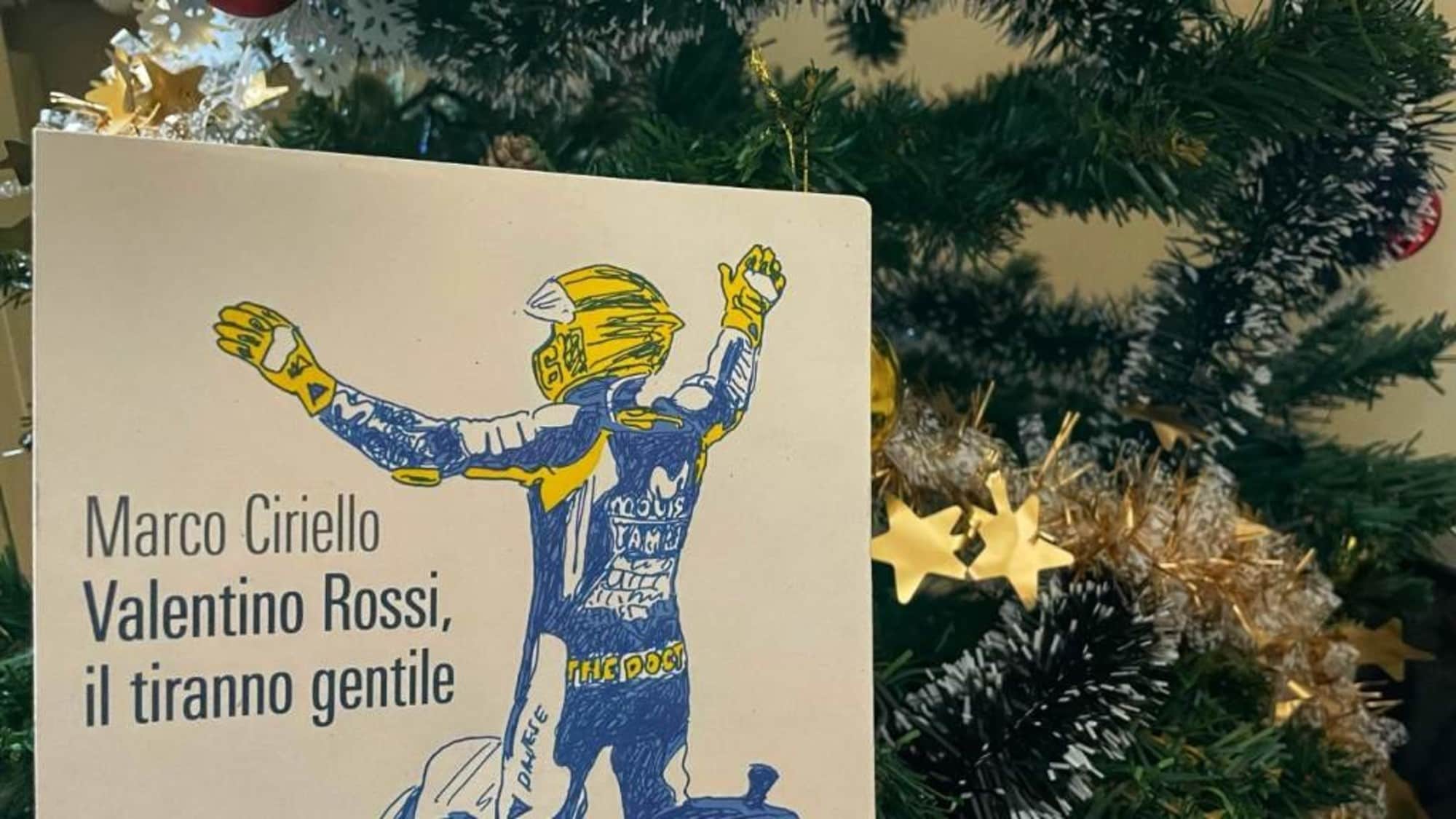 Moto e motori in un libro: i volumi da far trovare sotto l'albero a ...