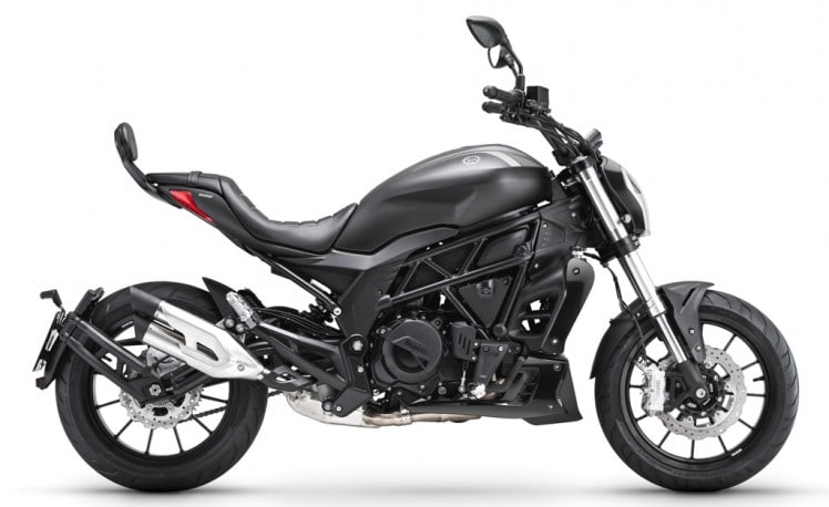 TOP 8, Patente A2: moto interessanti per prezzo e qualità - News ...