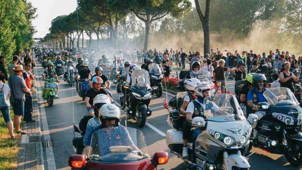 Biker Fest International, la 37° edizione dal 18 al 21 maggio - News ...
