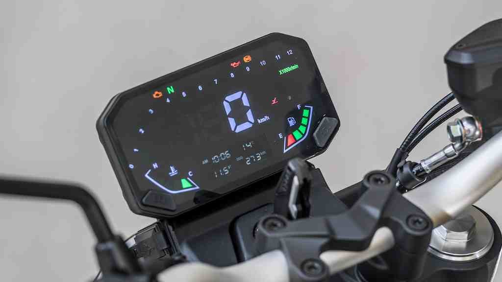 Voge, arriva la Trofeo 350AC: piccola roadster, grinta retrò - News ...