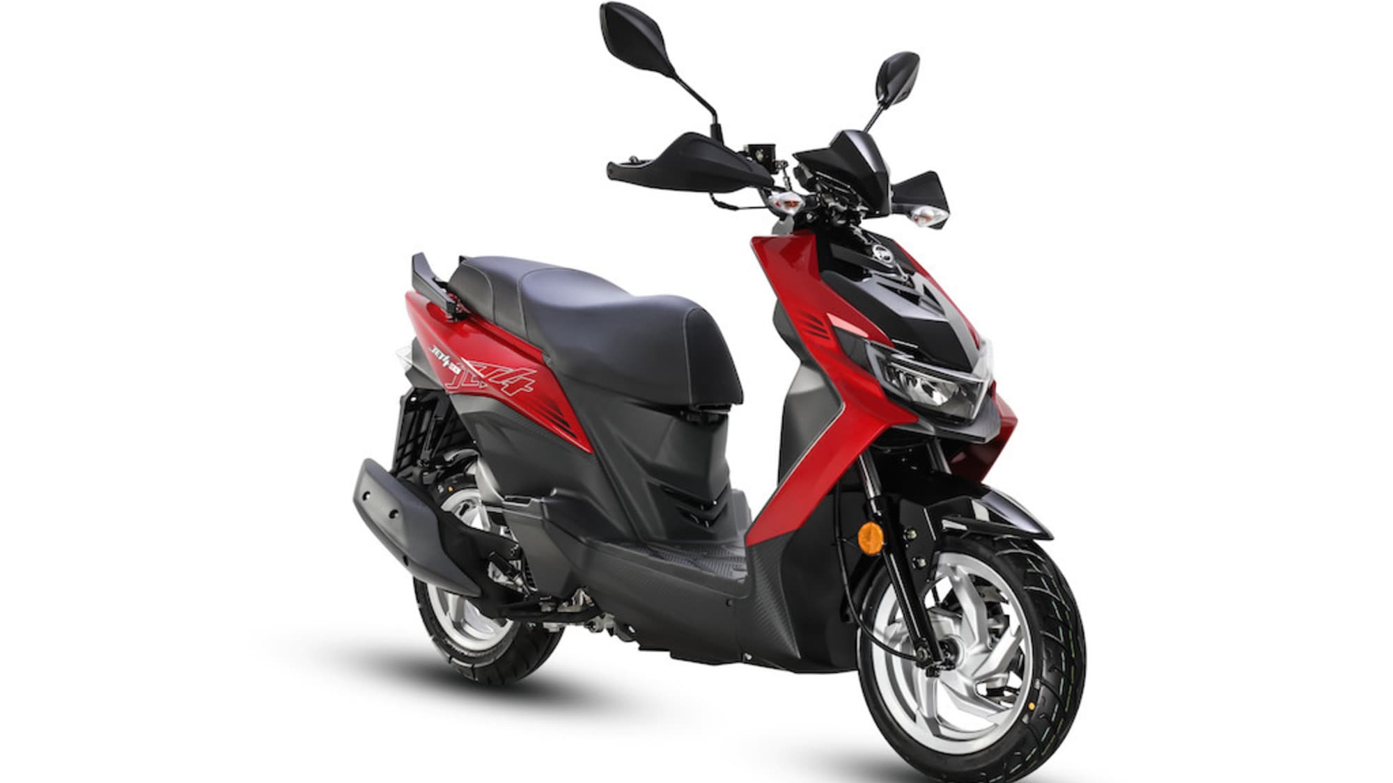 Sym presenta Jet 4RX 50: lo scooter super sportivo | InMoto.it