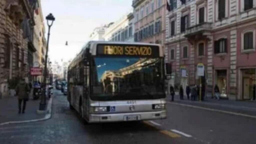 Roma, 24 gennaio sciopero del trasporto pubblico: info, orari e mezzi a ... Roma, 24 gennaio sciopero del trasporto pubblico: info, orari e mezzi a ...