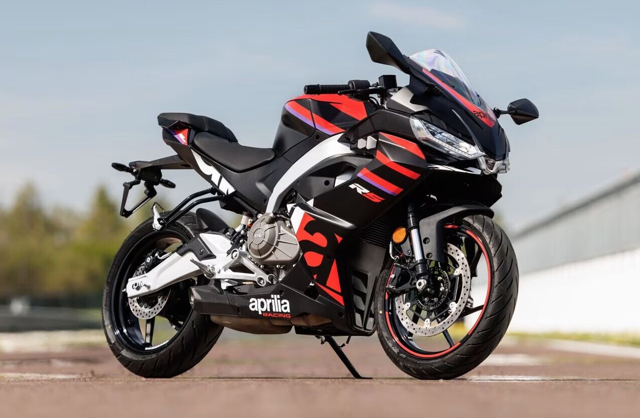 Aprilia All Stars 2024, a Misano per vincere una RS 457: ecco come ...