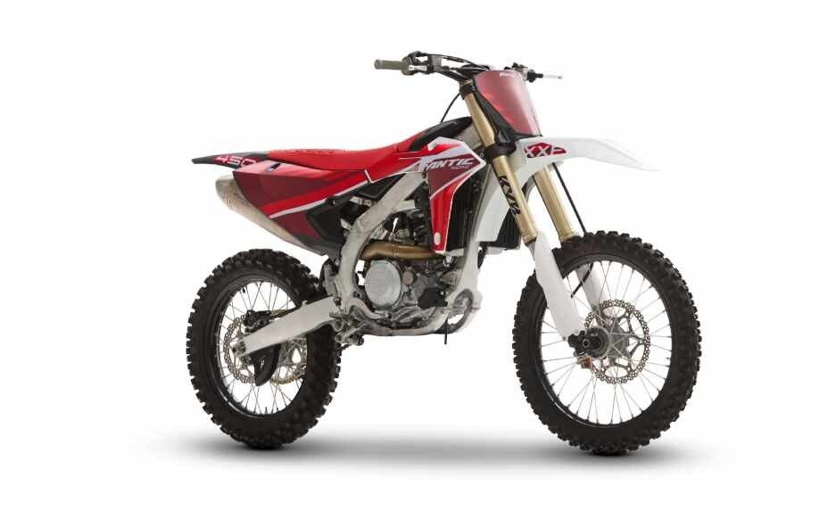 Fantic Motor anticipa tutti: ecco la gamma MX ed Enduro 2025 - News | InMoto.it