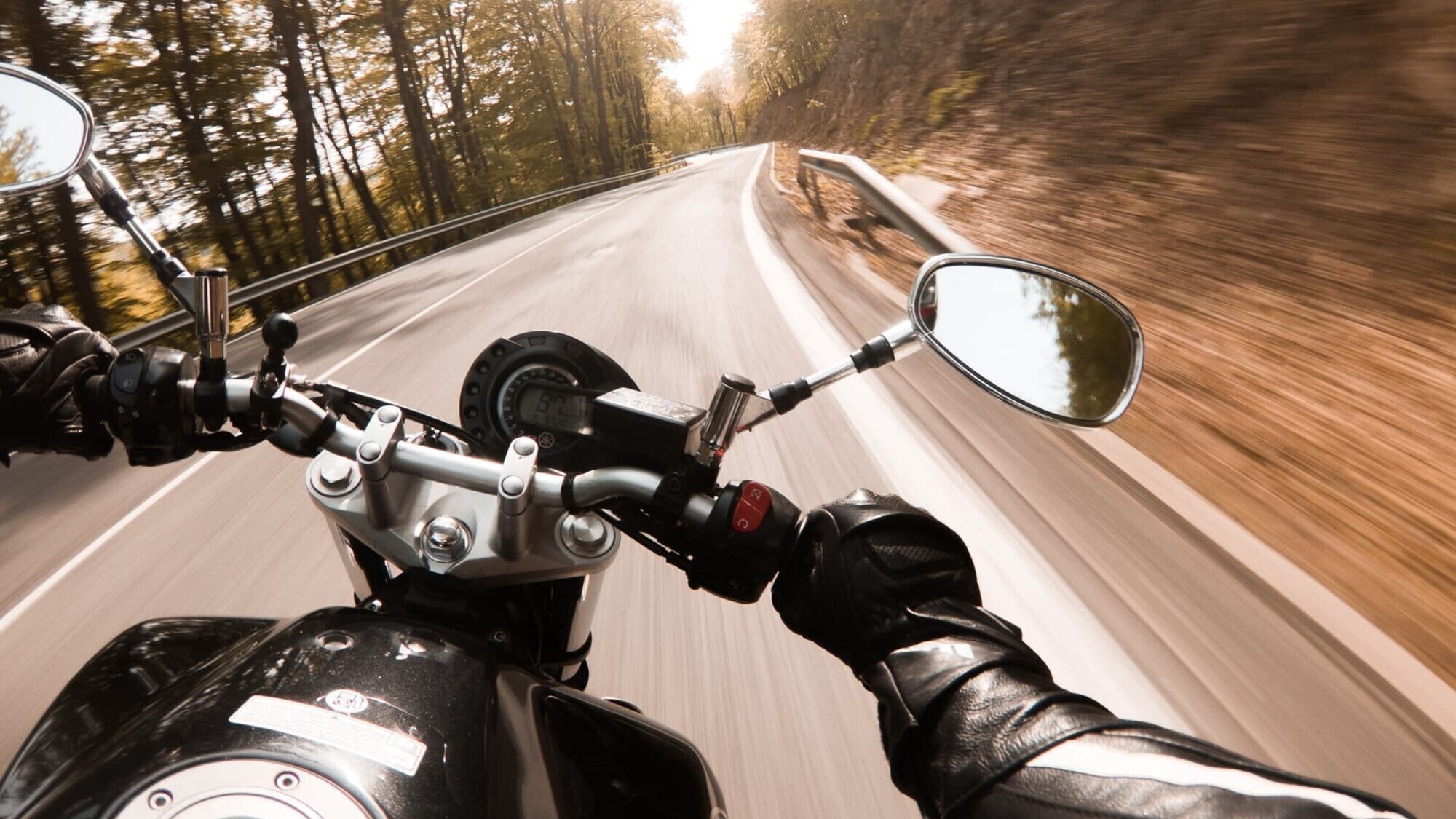 Quando si può definire "esperto" un motociclista? | InMoto.it
