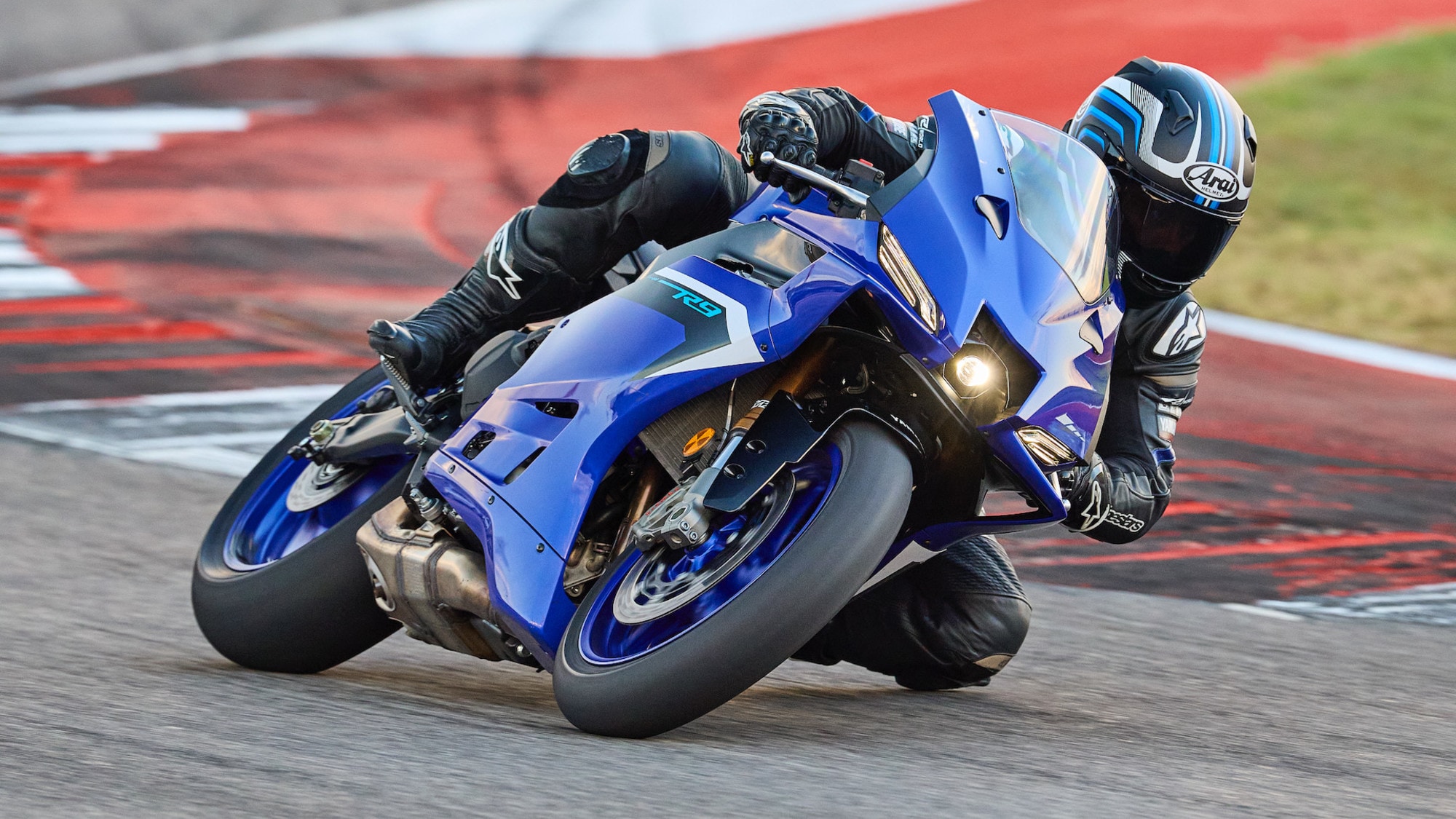 Yamaha R9: nuova era per le sportive di Iwata | InMoto.it