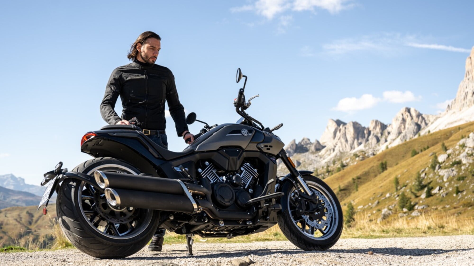 Pagina 2 | Le cruiser cinesi da tenere d'occhio nel 2025 | Guida all'acquisto | InMoto.it