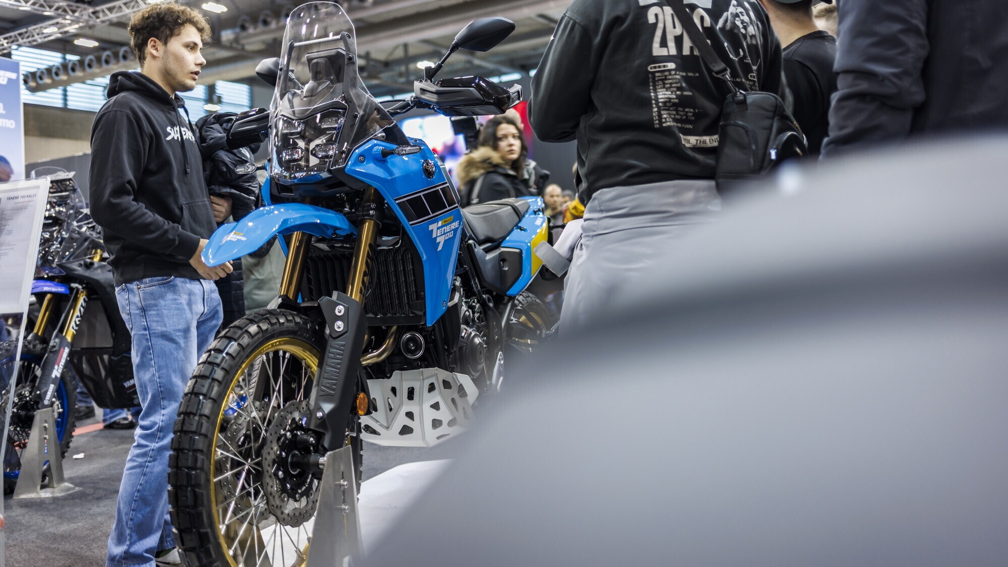 50 giorni a Motor Bike Expo: tutte le informazioni | InMoto.it