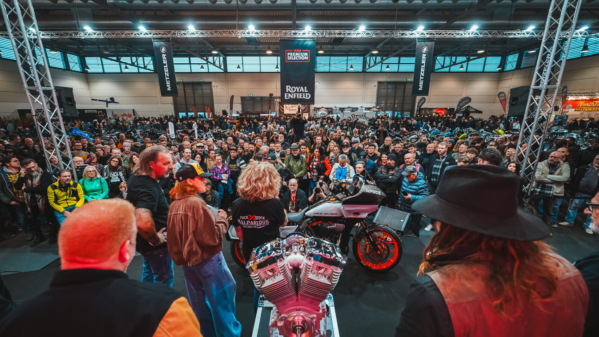 Motor Bike Expo 2026 è vicina: ecco tutte le informazioni | InMoto.it