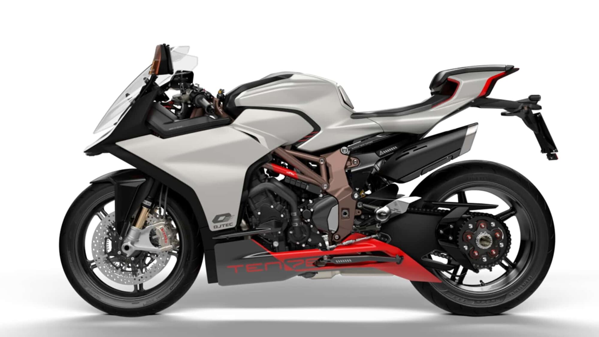 QJ SRK 1051 RR: sta per arrivare in Europa? | InMoto.it