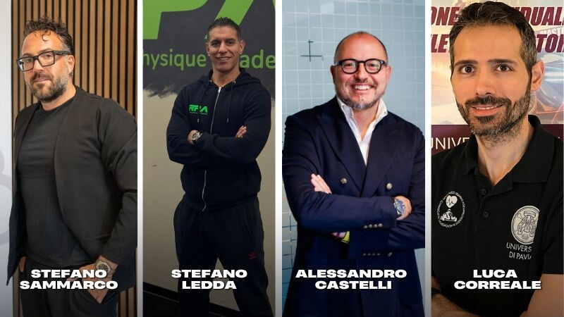 Piloti si nasce ancora, ma ora c’è l’Academy | InMoto.it
