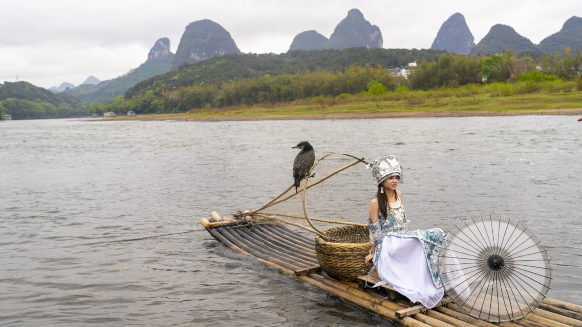 Viaggio in Cina: l'impero colpisce ancora | PARTE 2 | InMoto.it