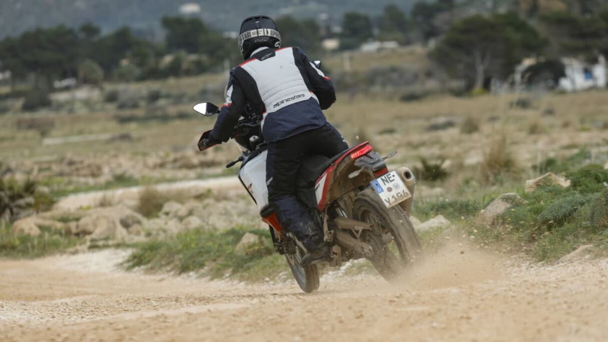 Yamaha Ténéré 700 World Raid 2026: cos’è e come funziona lo Slide ...