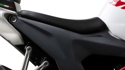 SWM SM 500 R: prezzo, velocità, scheda e rilevamenti