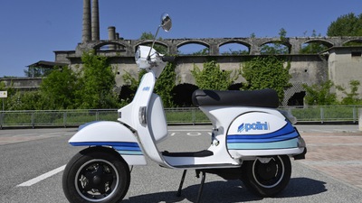 Polini: elenco modelli moto con listino prezzi e performance | InMoto.it