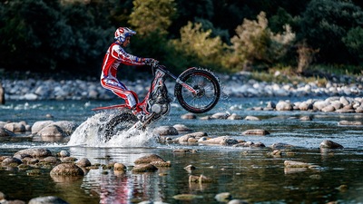 Beta: elenco modelli moto con listino prezzi e performance | InMoto.it