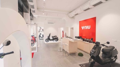 Niu: elenco modelli moto con listino prezzi e performance | InMoto.it