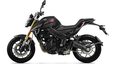 Morbidelli: elenco modelli moto con listino prezzi e performance ...