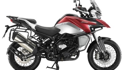 Benelli: elenco modelli moto con listino prezzi e performance | InMoto.it