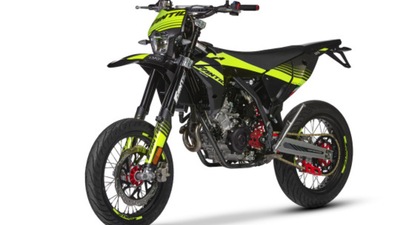 Fantic Motor XMF 125 Motard Performance: prezzo, velocità, scheda e ...