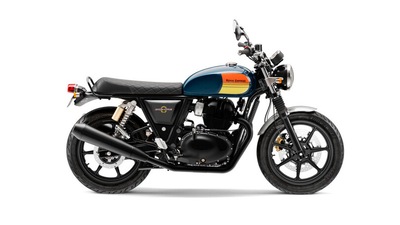 Royal Enfield: elenco modelli moto con listino prezzi e performance ...