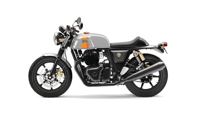 Royal Enfield: elenco modelli moto con listino prezzi e performance ...