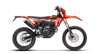 Beta: elenco modelli moto con listino prezzi e performance | InMoto.it