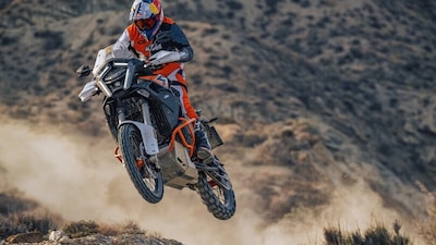 KTM: elenco modelli moto con listino prezzi e performance | InMoto.it