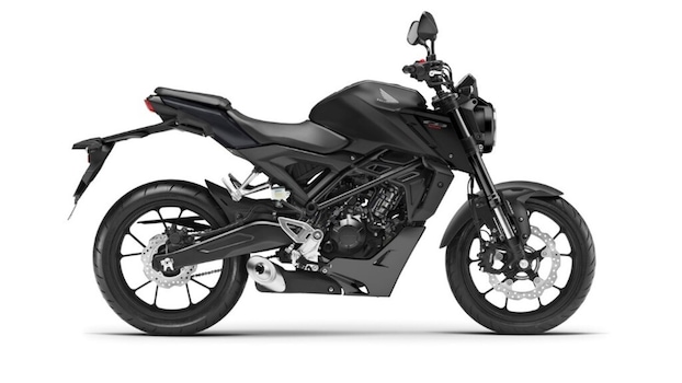 Honda CB125R 2023 le FOTO - Foto | InMoto.it