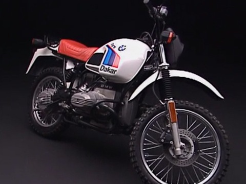 BMW Motorrad moto: video di tutti i modelli a listino | InMoto.it