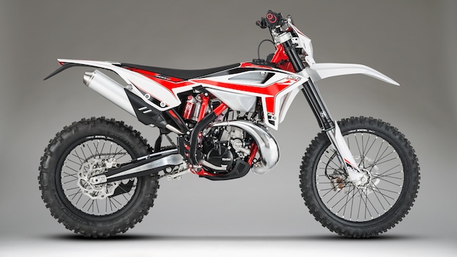 Beta RX 300 2T, la new entry del motocross dedicata ai piloti europei ...