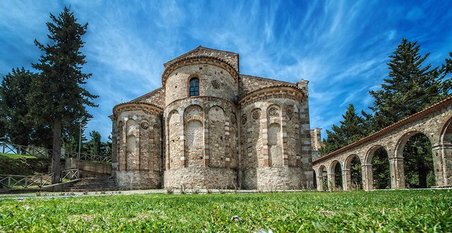 Itinerari in moto: Calabria, le vie della Sila Greca - News | InMoto.it
