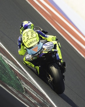 Yamaha YZF-R1 GYTR: Valentino in pista con la speciale VR46 - News ...